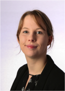 AMy Moss - Kyeema Foundation