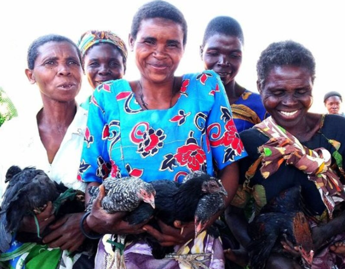 About us - Kyeema Foundation