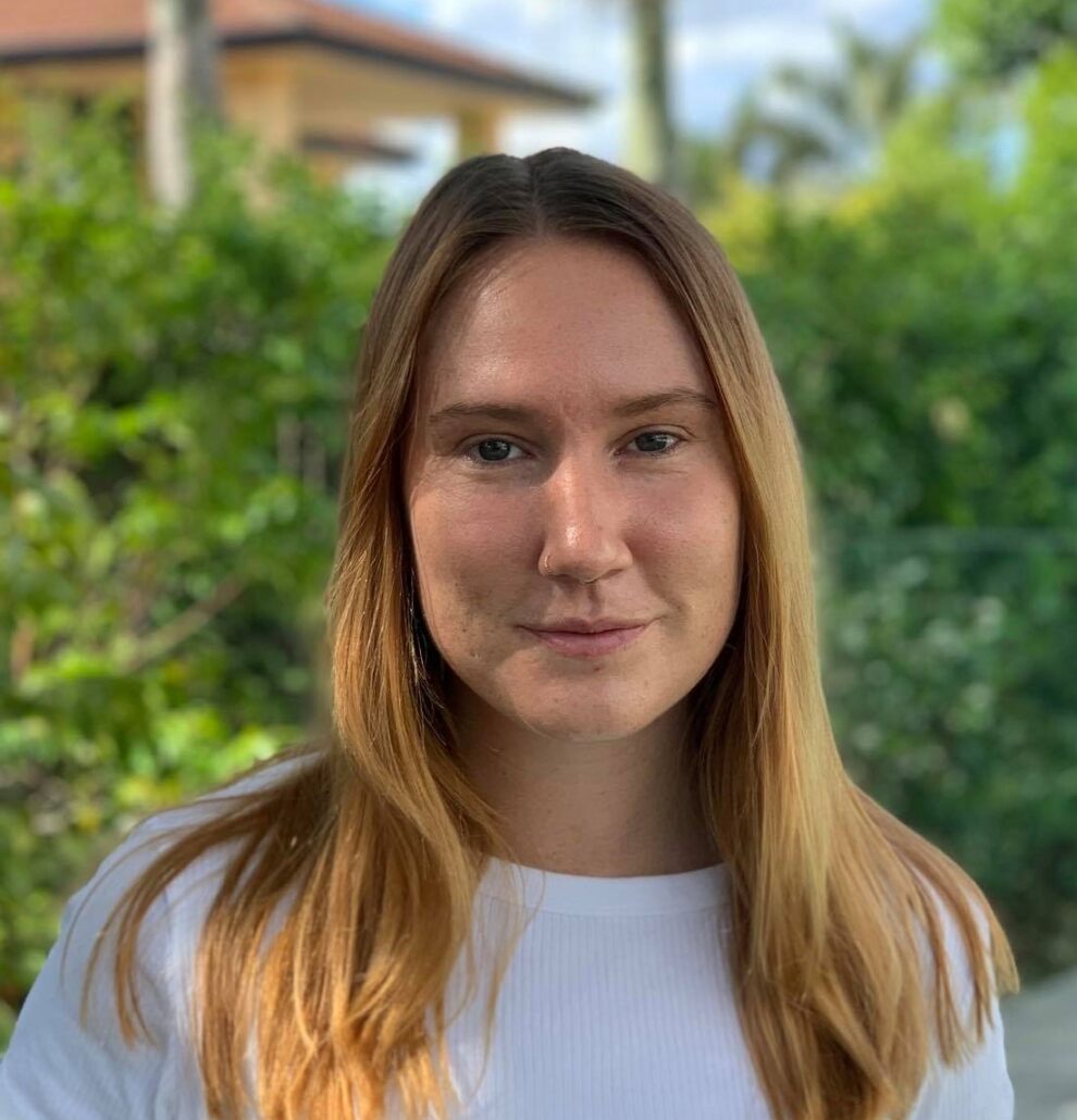 Our people - Kyeema Foundation