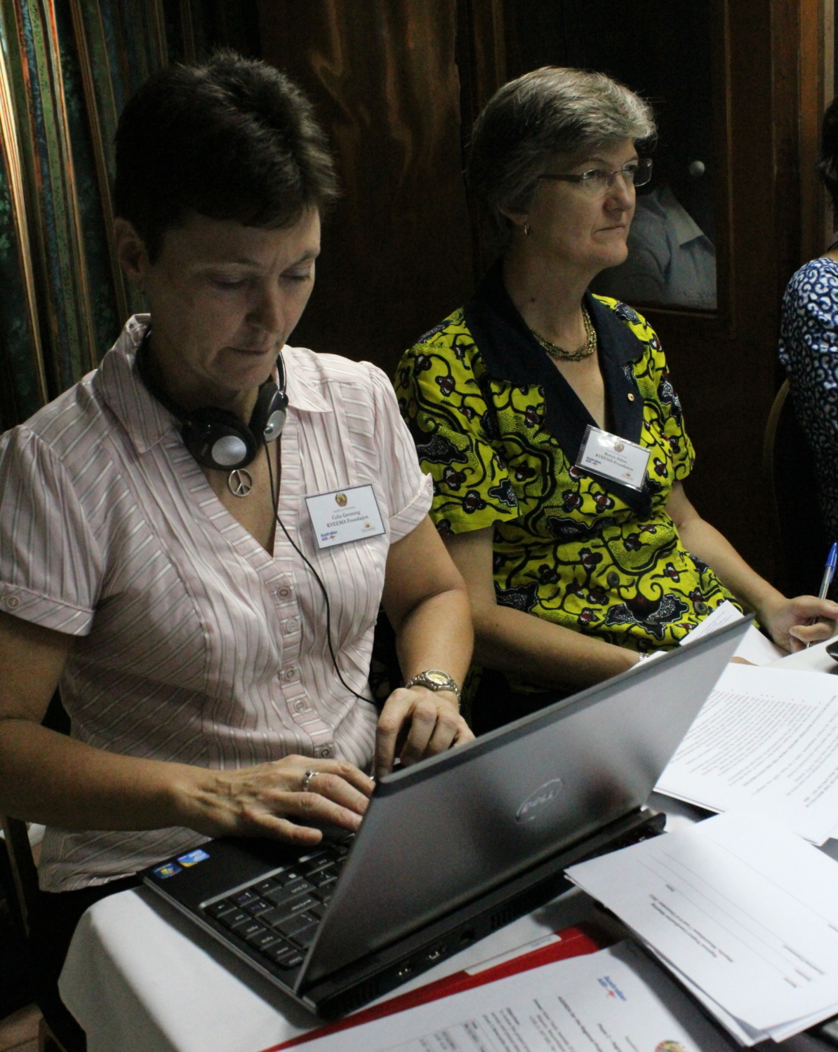 Celebrating the Contributions of Women in Science at Kyeema